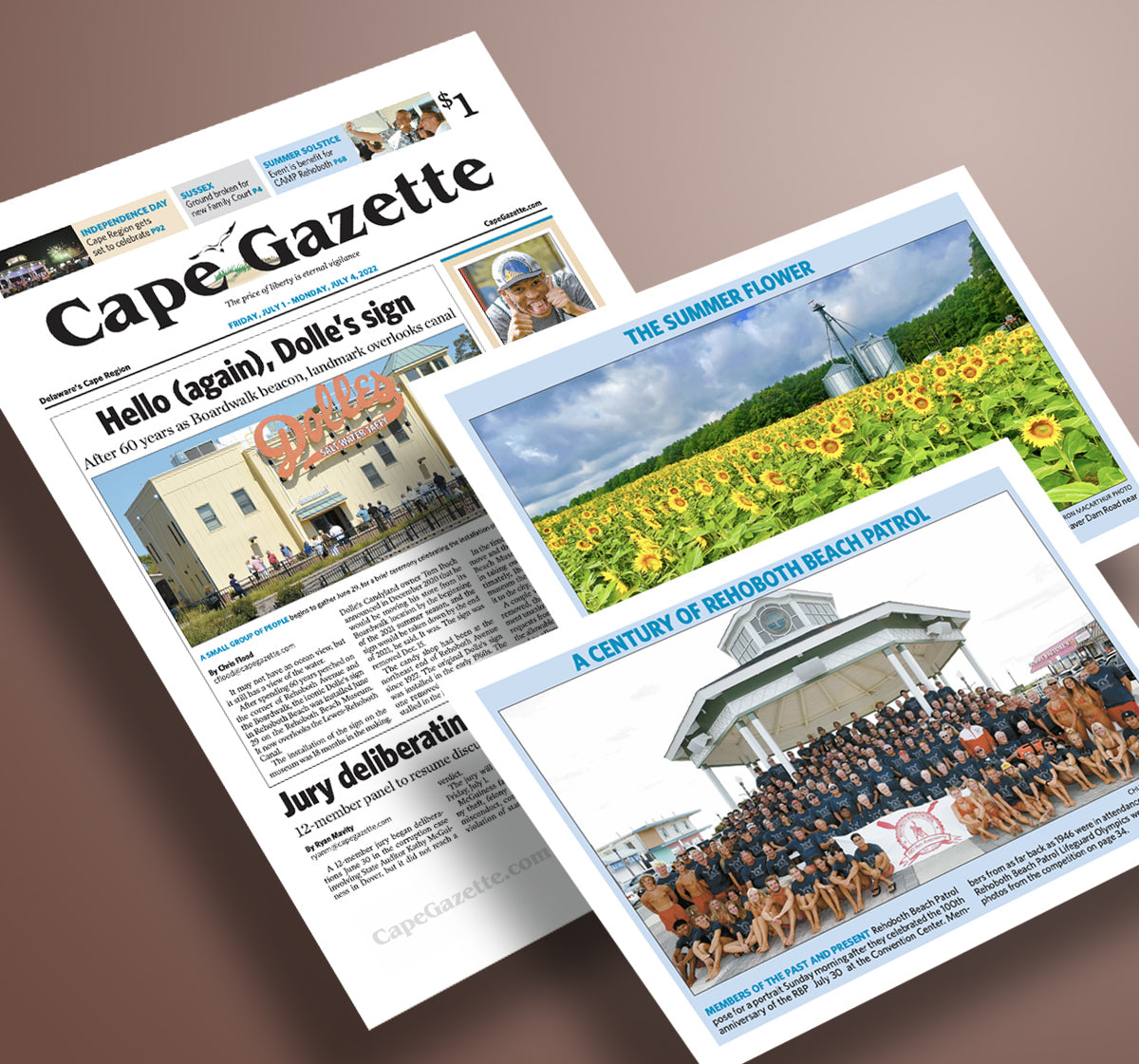 Cape Gazette